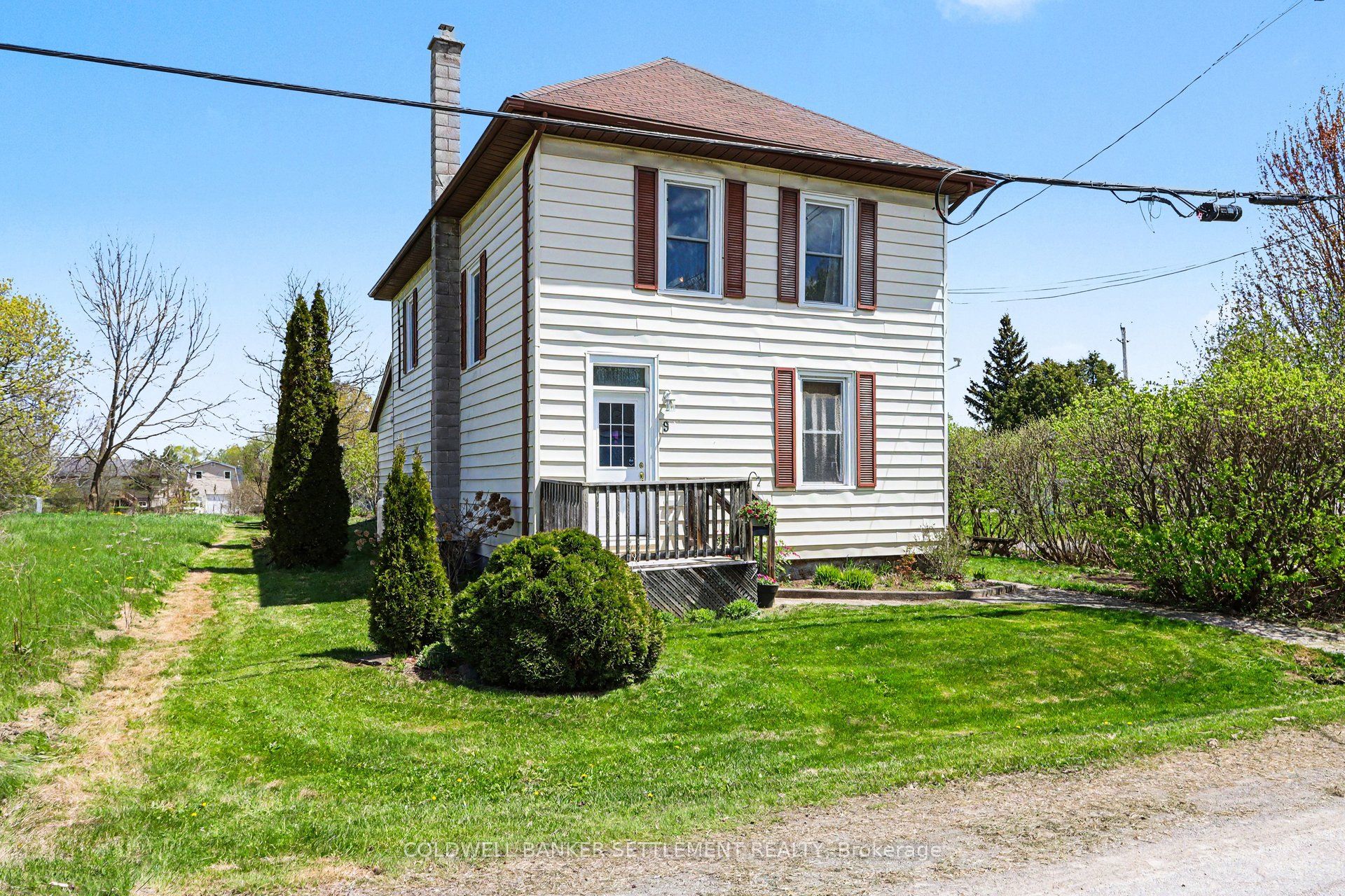 9 Jubilee St, Sold in Smiths Falls - eXp Realty