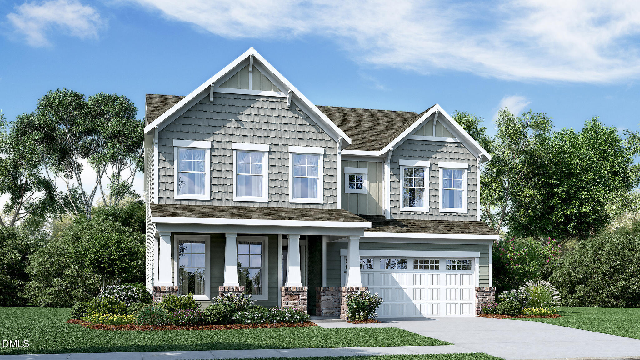 2997 Ocean Sunrise Drive, For Sale in Wake Forest - eXp Realty