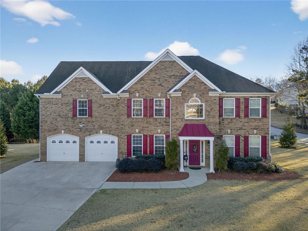 4817 Pepper Tree Ln, For Sale in Douglasville - eXp Realty