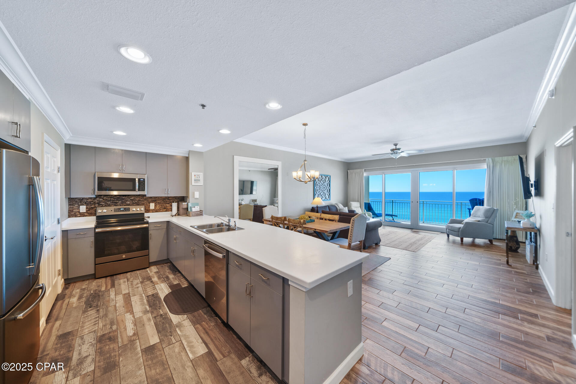 704 - 6627 Thomas Dr, For Sale in Panama City Beach - eXp Realty