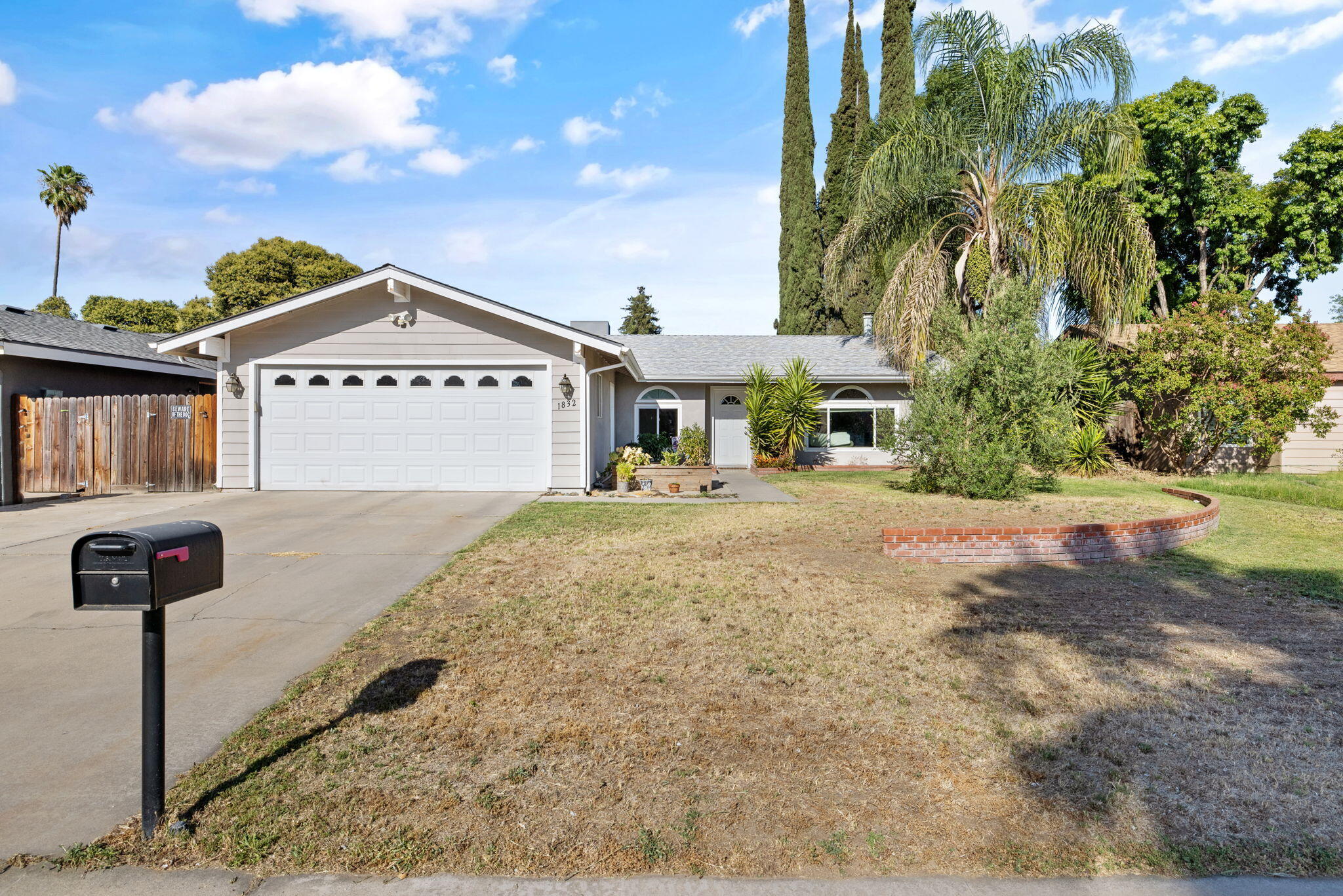 1832 S Atwood Street, For Sale in Visalia - eXp Realty