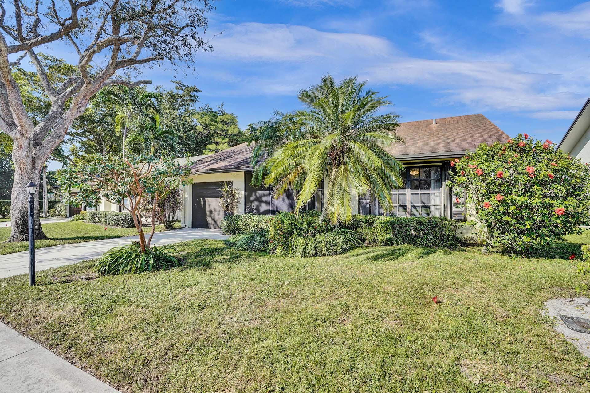 2779 Dracaena Court, For Sale in Delray Beach - eXp Realty