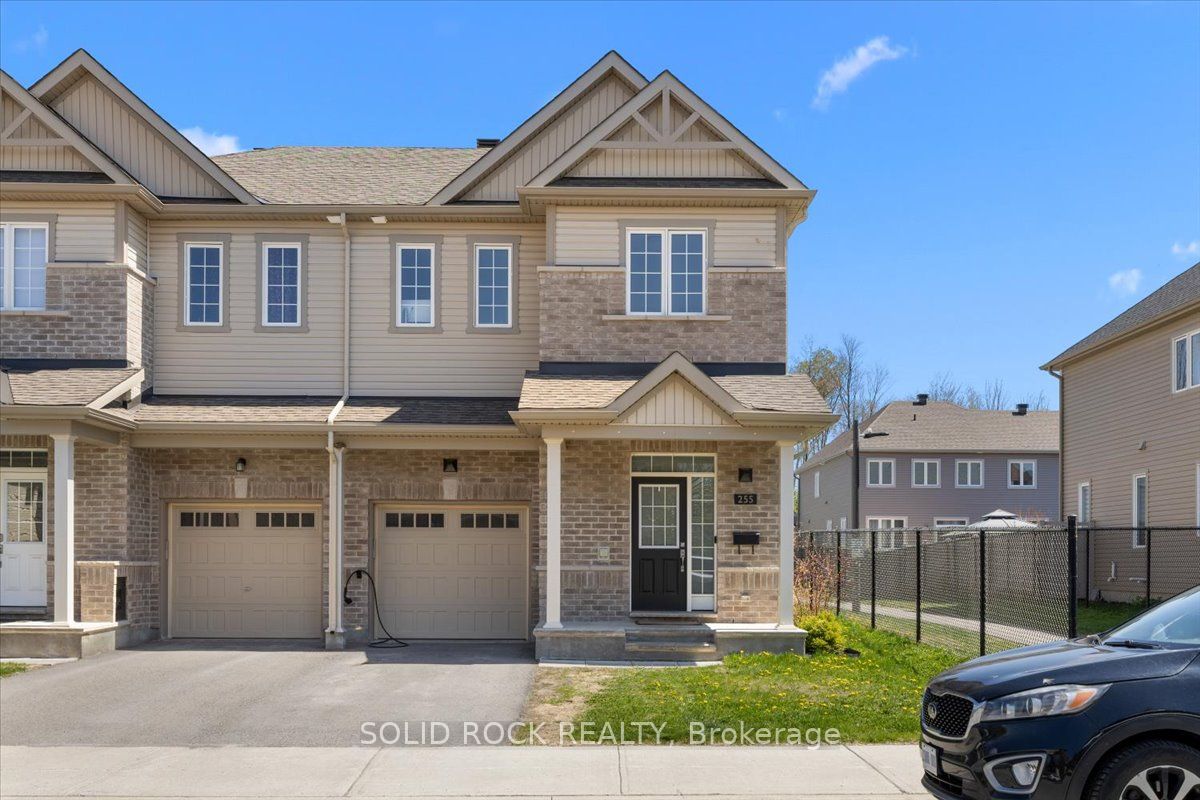 255 Trailsedge Way, Other in Orléans - eXp Realty