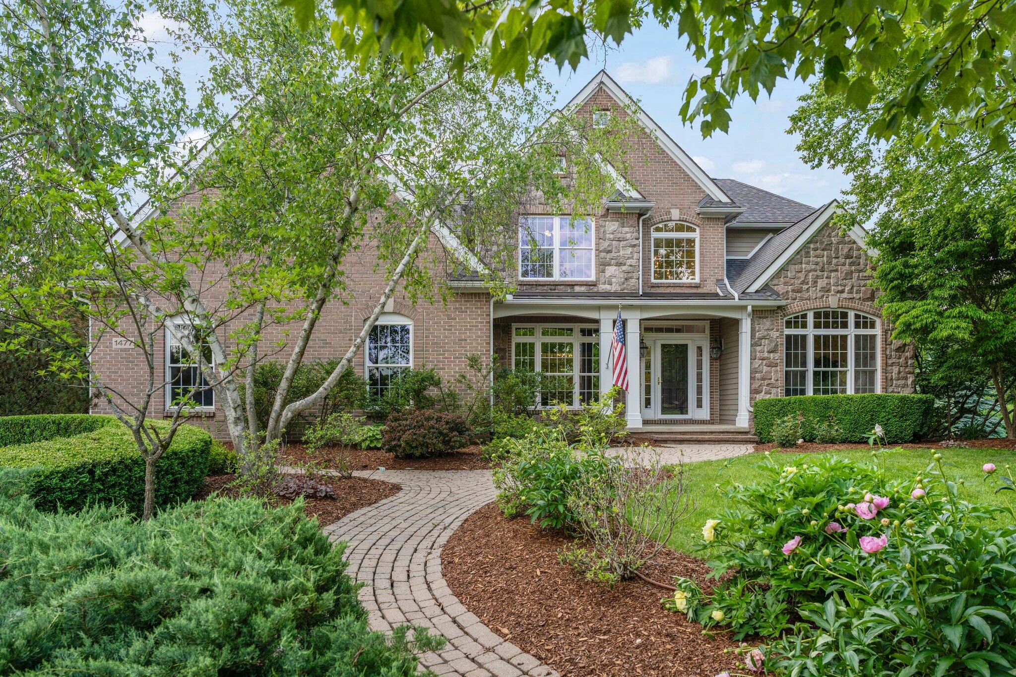 1477 Annendale Ct, Sold in Ann Arbor - Zoocasa