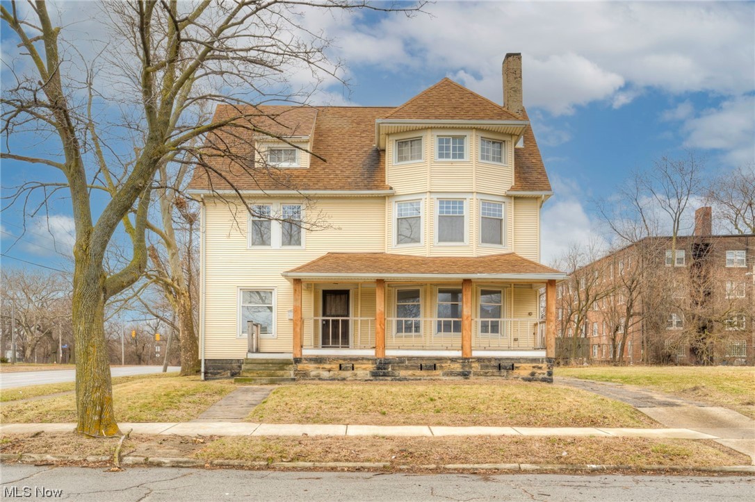 1937 E 73rd Street, Sold in Cleveland - Zoocasa