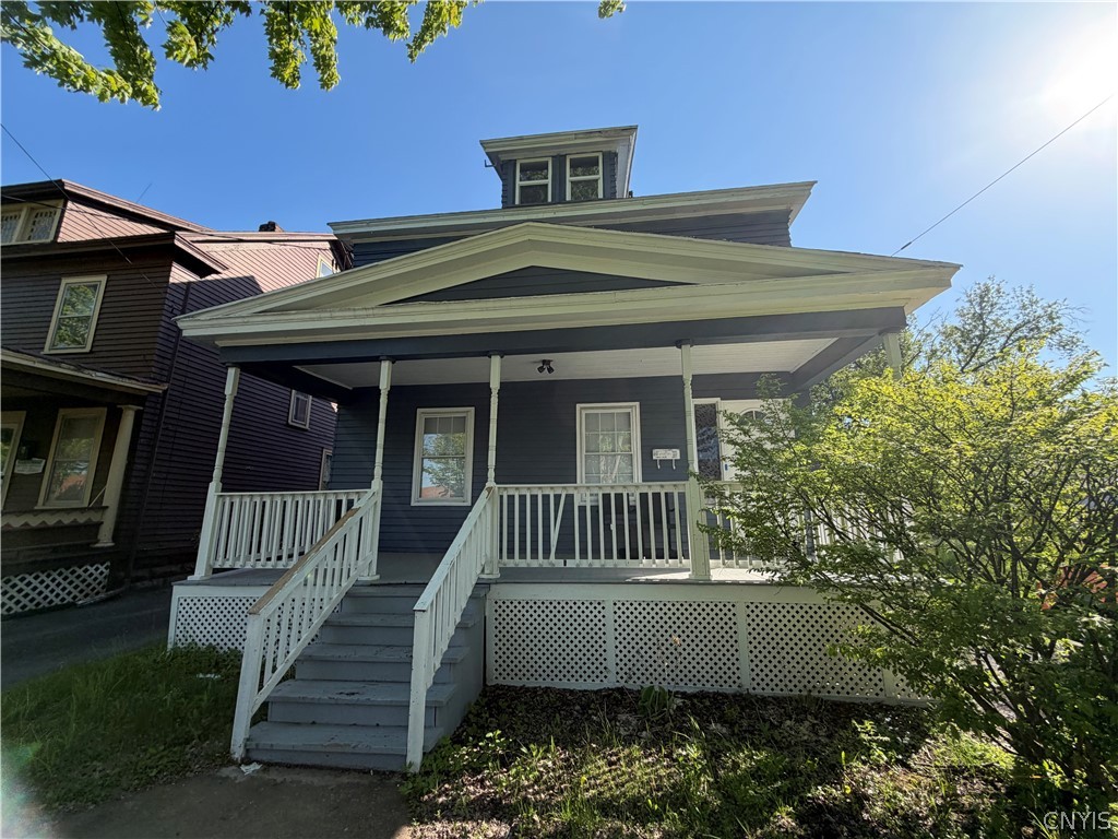 5 Arnold Ave, For Sale in Utica - eXp Realty