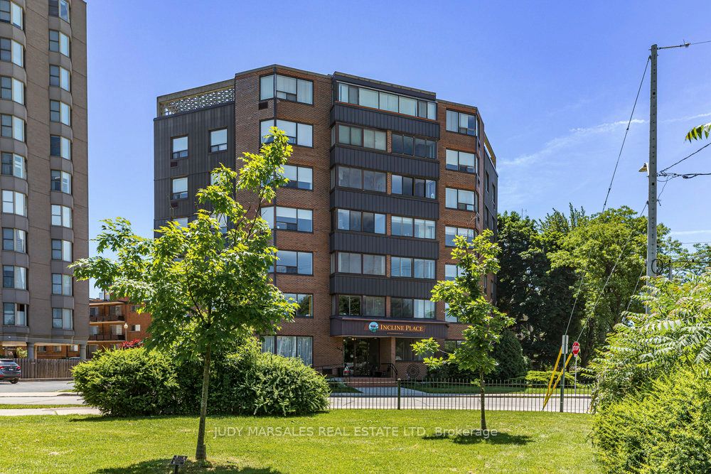 601 - 166 Mountain Park Ave, Expired in Hamilton - eXp Realty