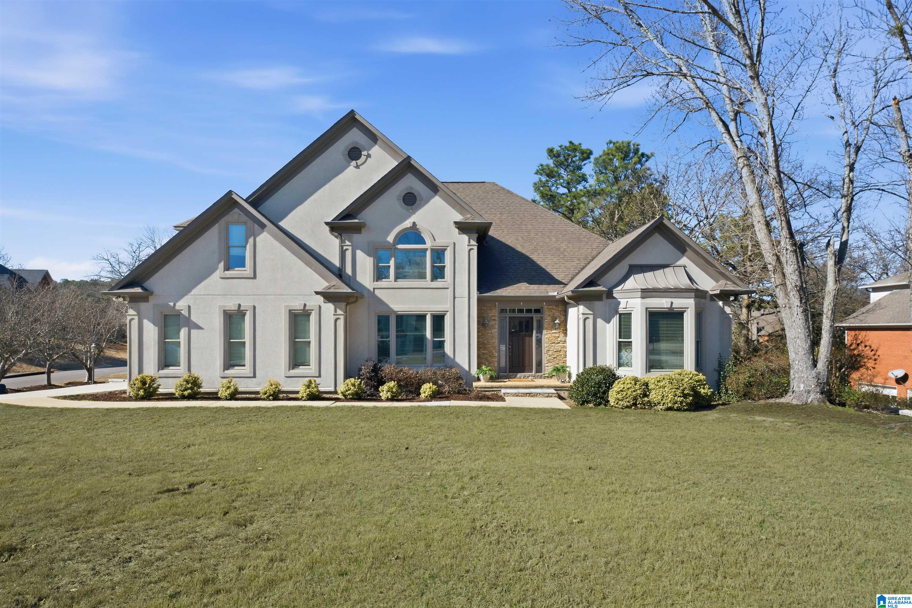 4400 Ashington Circle, For Sale in BIRMINGHAM - eXp Realty