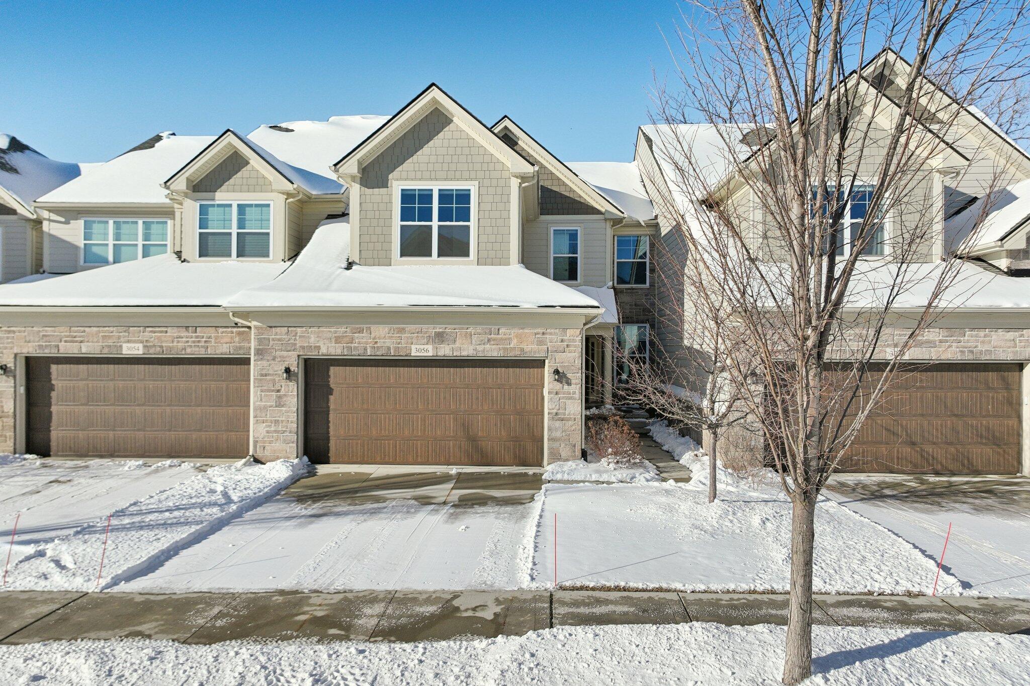 3056 N Spurway Dr, For Sale in Ann Arbor - eXp Realty