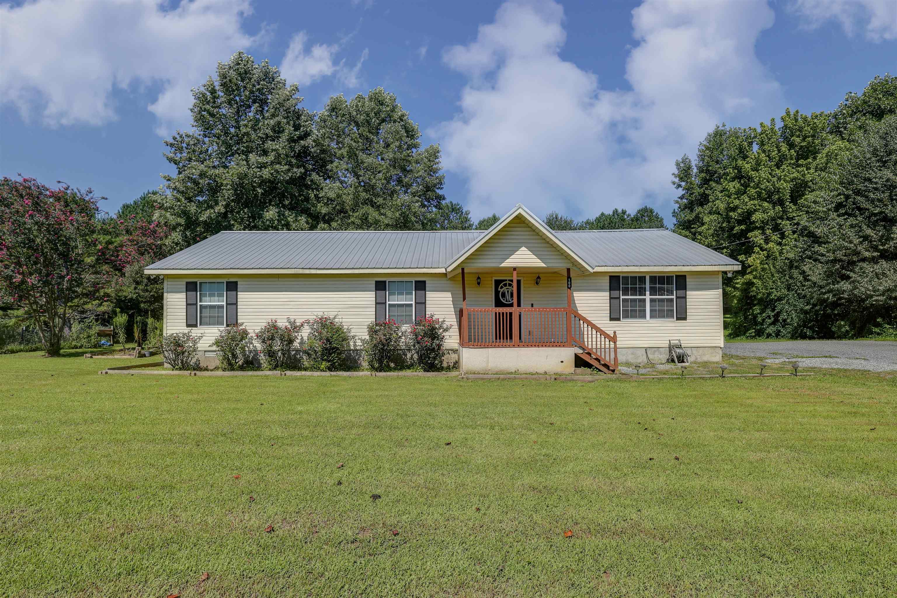 100 Co Rd 1513, For Sale in Cullman - eXp Realty