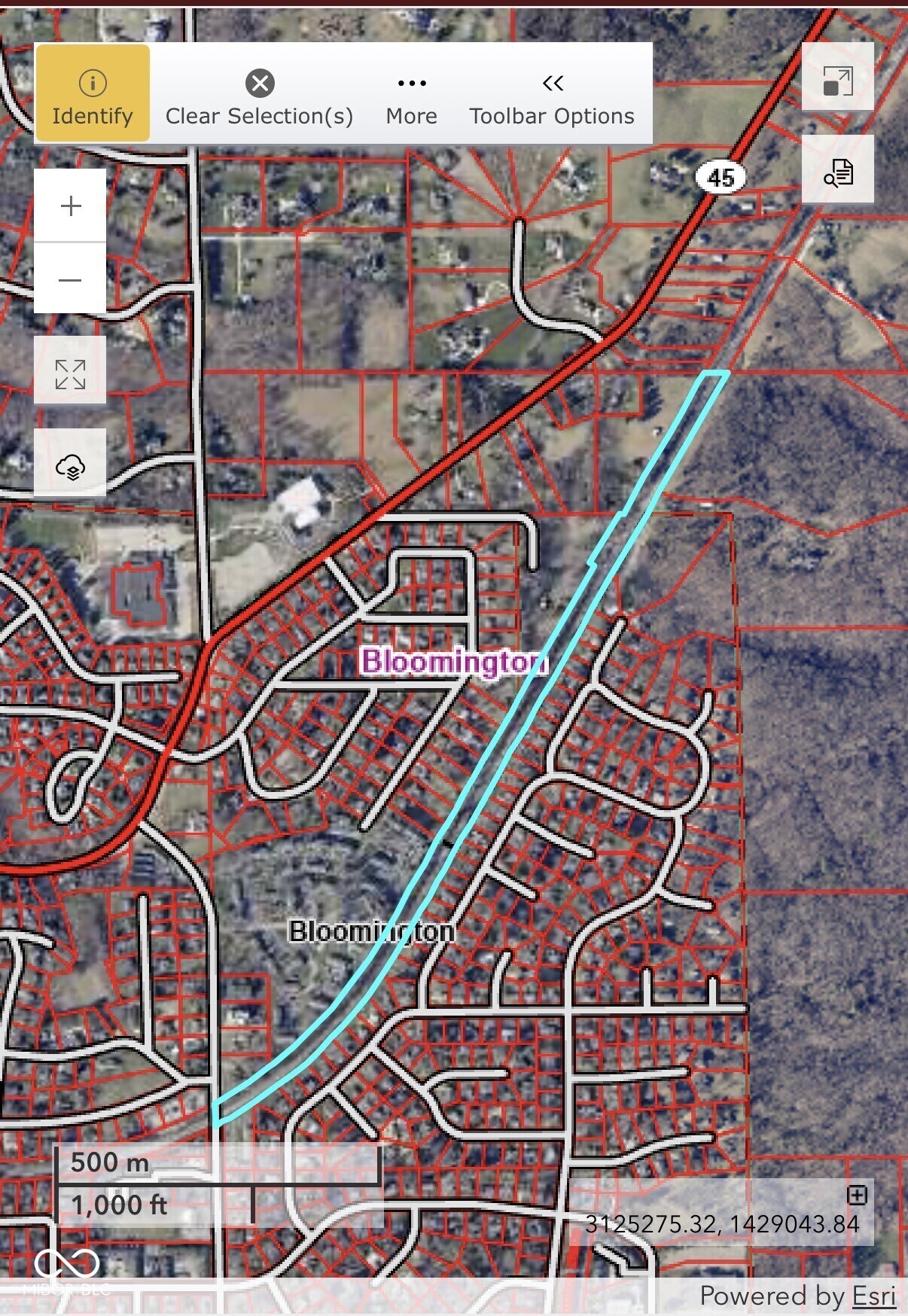 xxxx Smith North Road, For Sale in Bloomington - eXp Realty