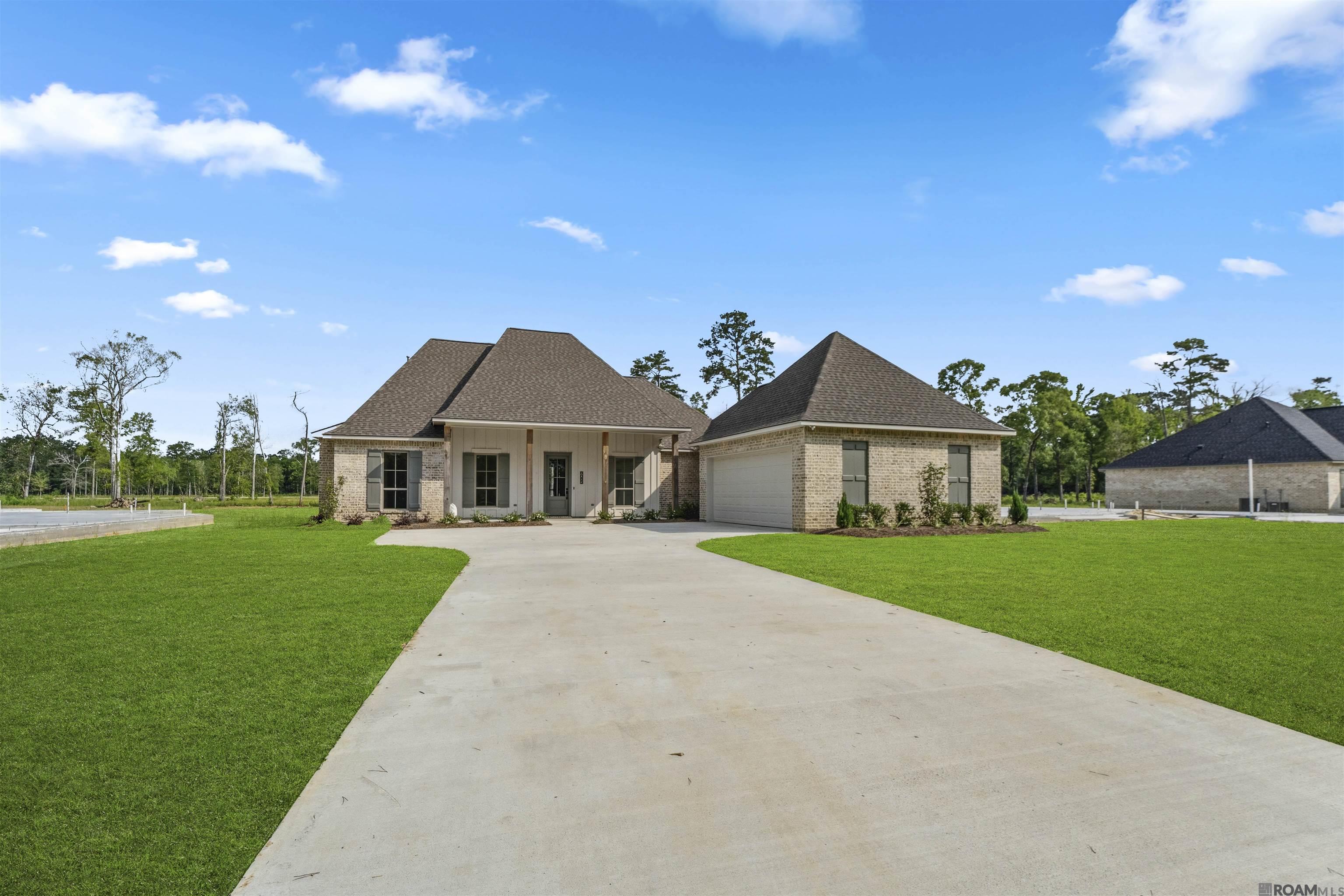 9085 Hillion Hood Rd, For Sale in Denham Springs - eXp Realty
