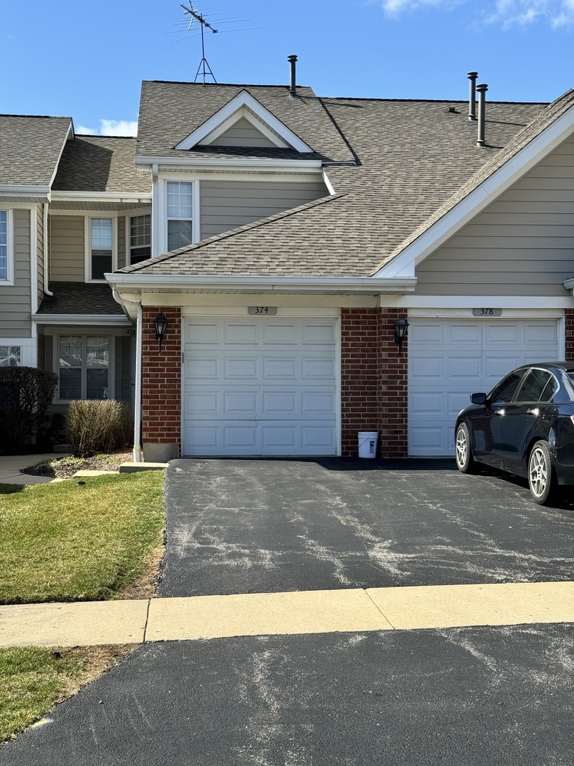 374 Winfield Ct, For Rent in Schaumburg - eXp Realty