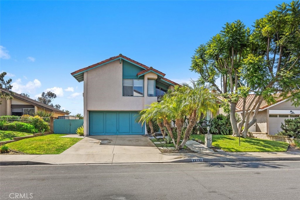 22792 Caseda, For Sale in Mission Viejo - eXp Realty