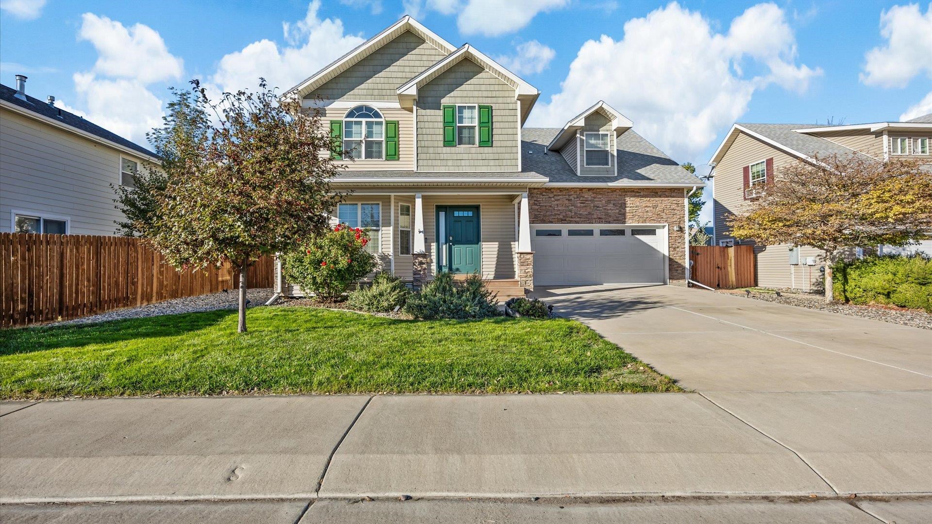 3124 Dublin Way, Pending in Grand Junction - eXp Realty