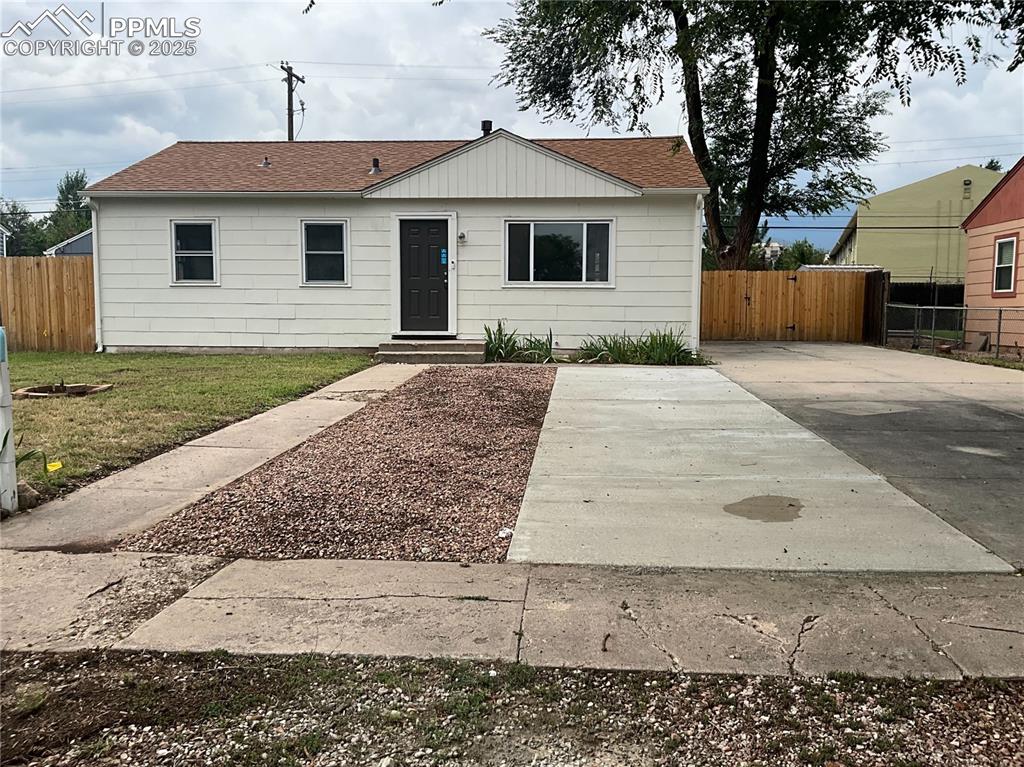 2017 S Corona Avenue, For Sale in Colorado Springs - eXp Realty