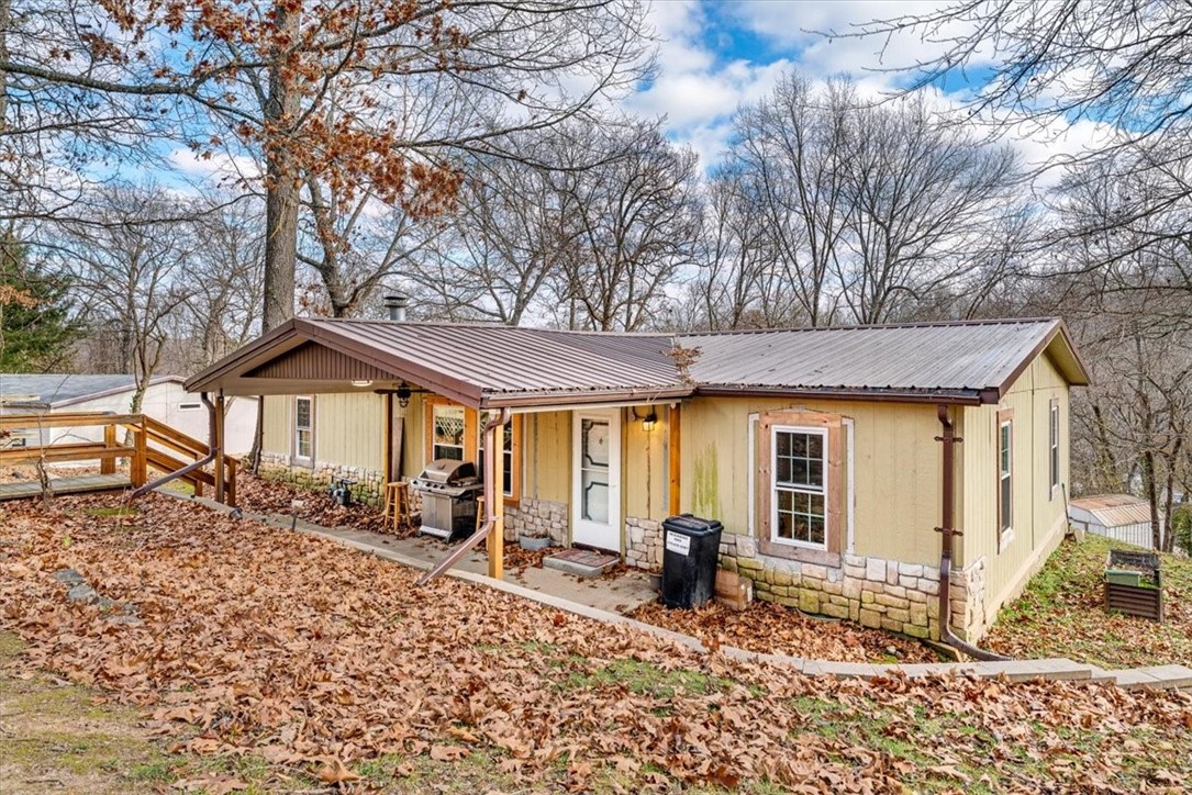 13113 Scenic Dr, For Sale in Rogers - eXp Realty