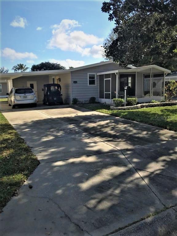 1621 Cherry Hill Road, Sold in Lady Lake - Zoocasa