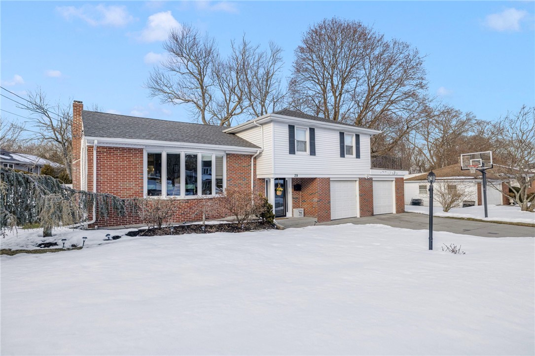 29 Golini Dr, For Sale in Johnston - eXp Realty