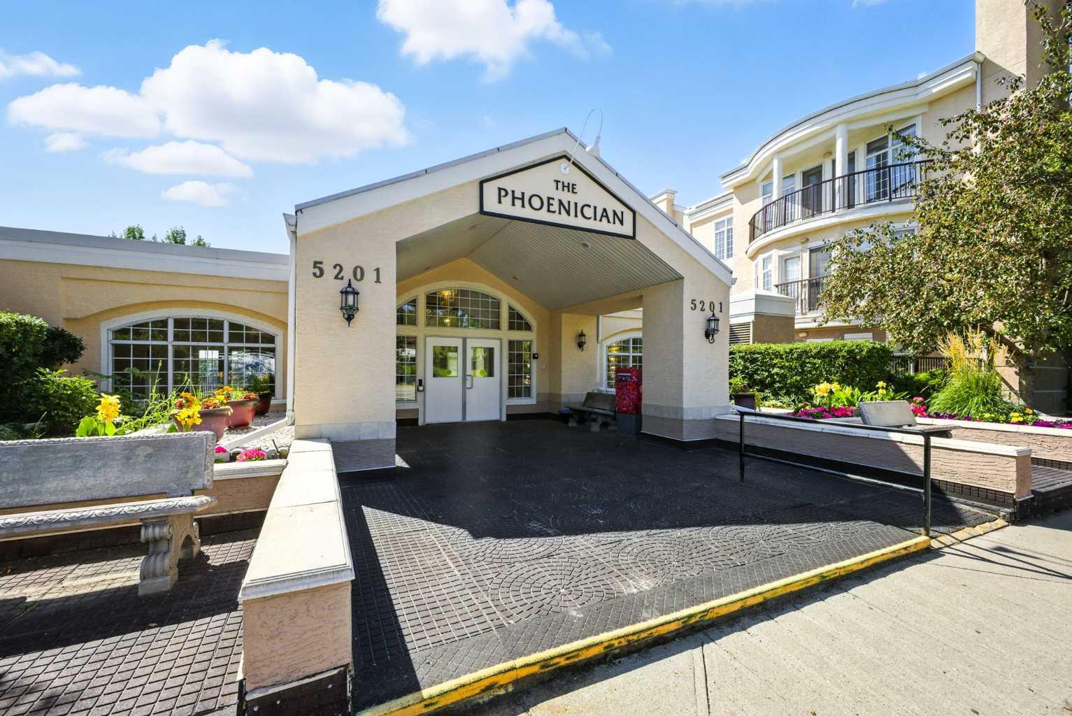 422 - 5201 Dalhousie Drive Nw, For Sale in Calgary - eXp Realty