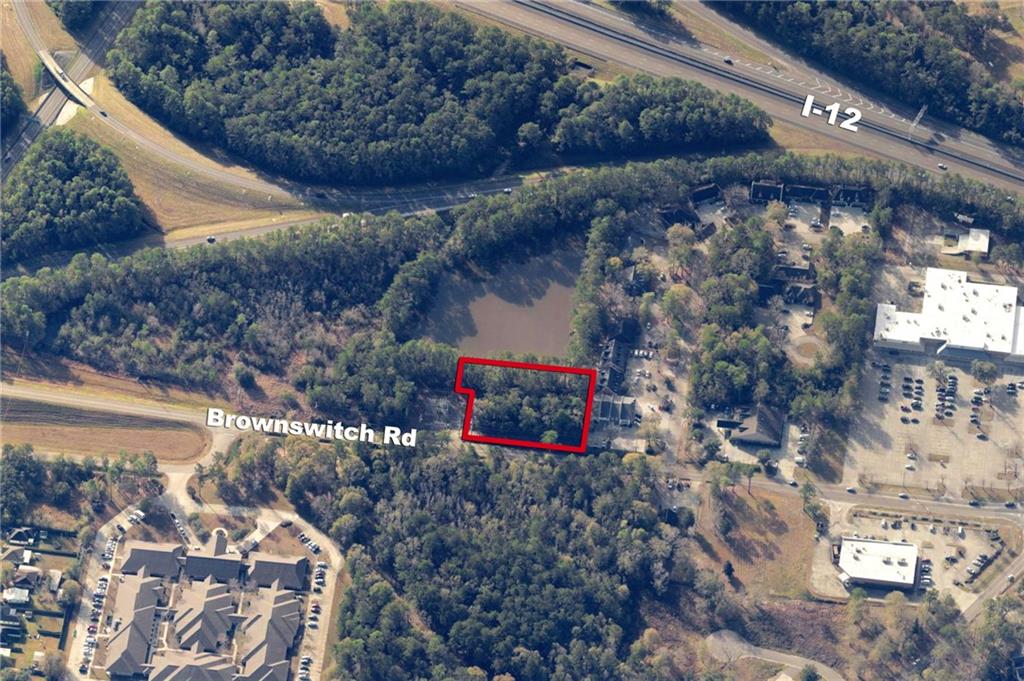 891 Brownswitch Rd, For Sale in Slidell - eXp Realty