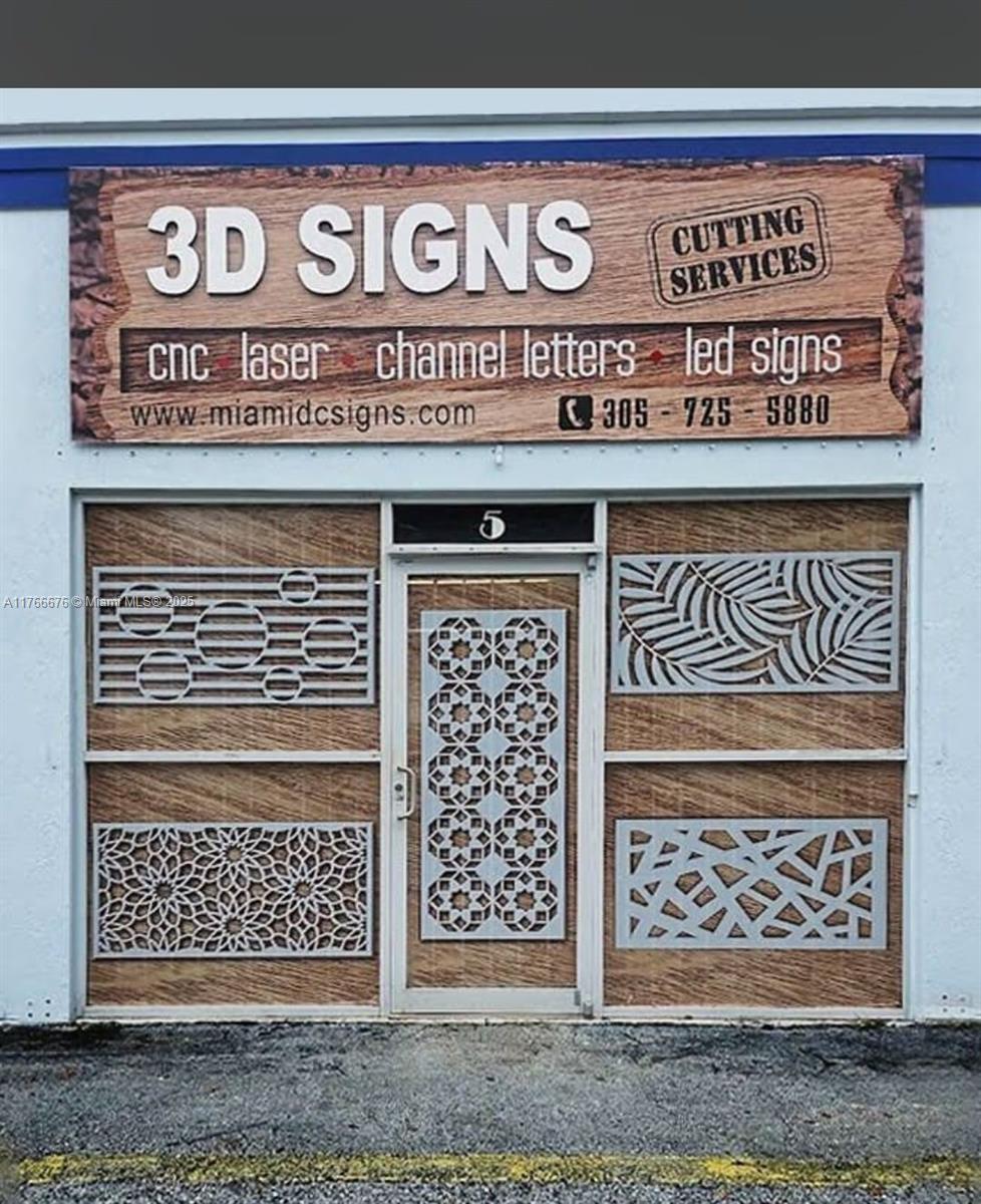 UNIT-5 - 19200 Sw 106 Th Ave, For Sale in CUTLER BAY - eXp Realty