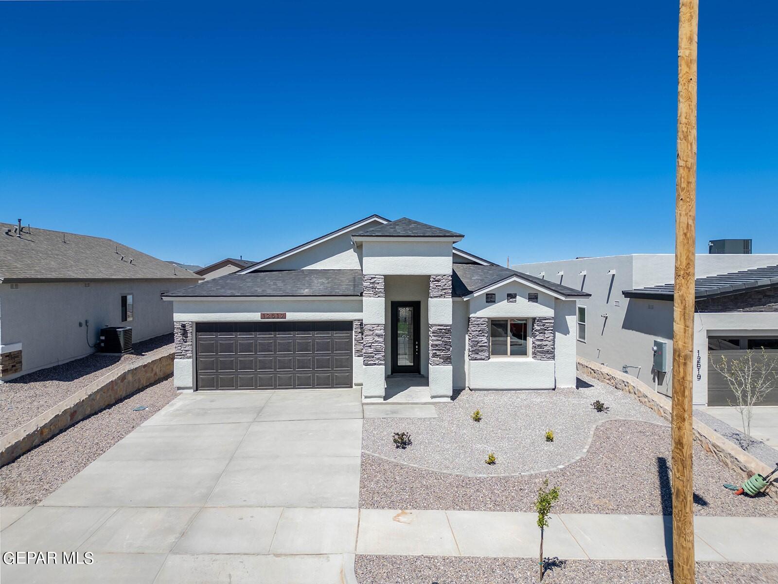 15336 Target Ave, For Sale in El Paso - eXp Realty