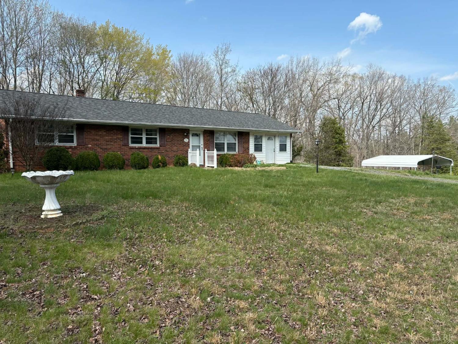 1796 Owens Mill Rd, For Sale in Gretna - eXp Realty