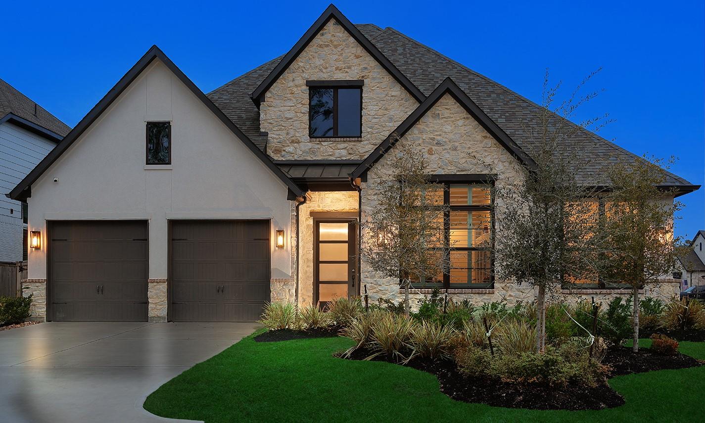 1166 Stillwater Pond Dr, For Sale in Conroe - eXp Realty