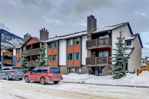 10 - 223 Muskrat St, Sold in Banff - eXp Realty