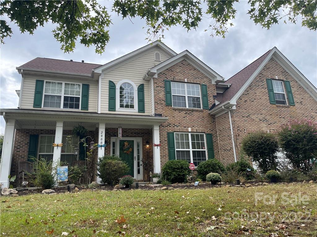 2000 Ridley Park Court, Sold in Indian Trail - Zoocasa