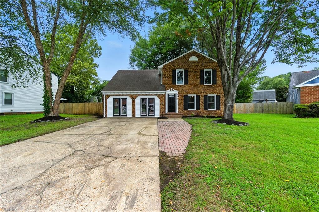 2504 Highfield Ct, For Sale in Virginia Beach - eXp Realty
