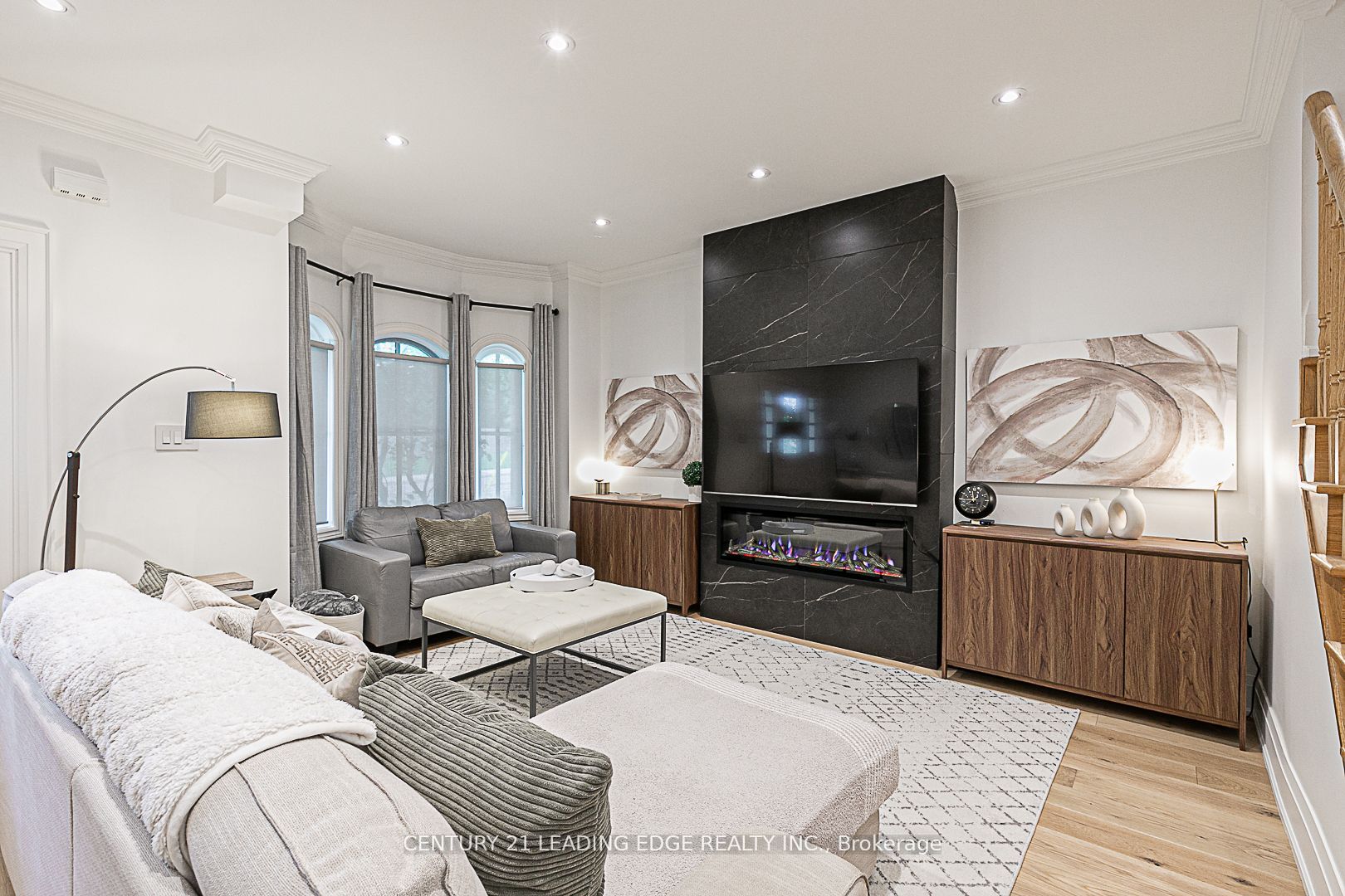 23 Bullock Dr, Sold in Markham - Zoocasa