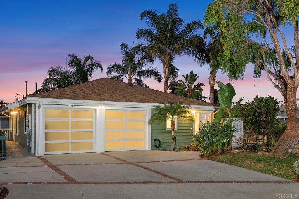 170 Athena St, Sold in Encinitas - Zoocasa