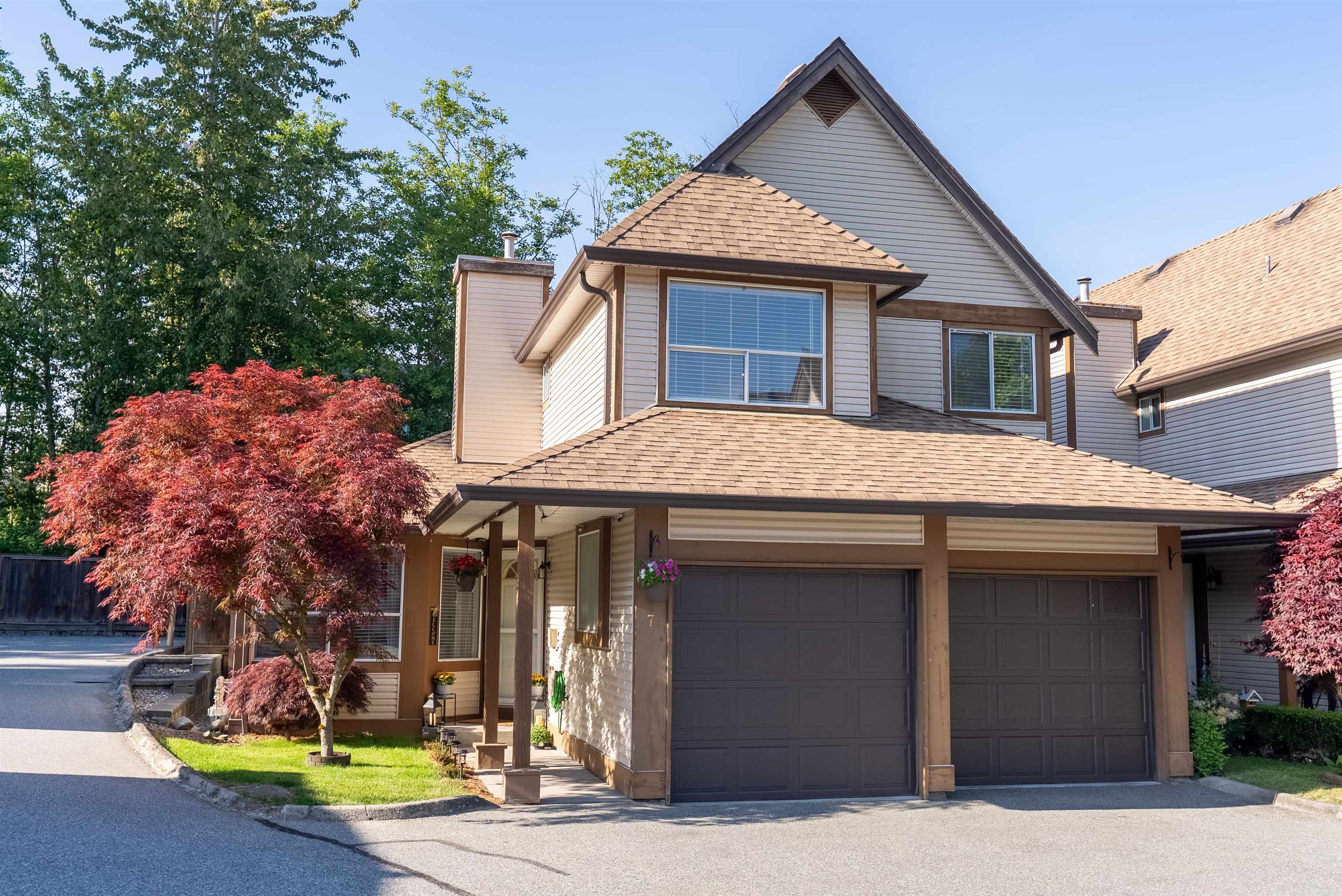7 - 23151 Haney Bypass, For Sale in Maple Ridge - eXp Realty