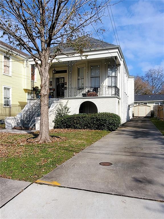 8007 Panola Street, For Rent in New Orleans - eXp Realty