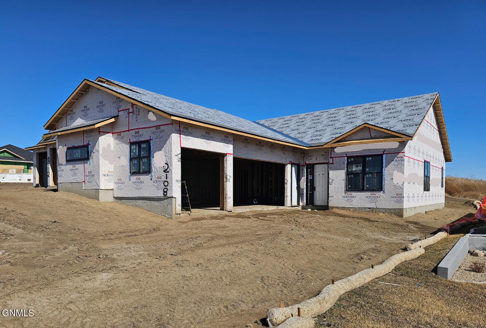 2108 Prairie Hawk Drive, For Sale in Bismarck - eXp Realty