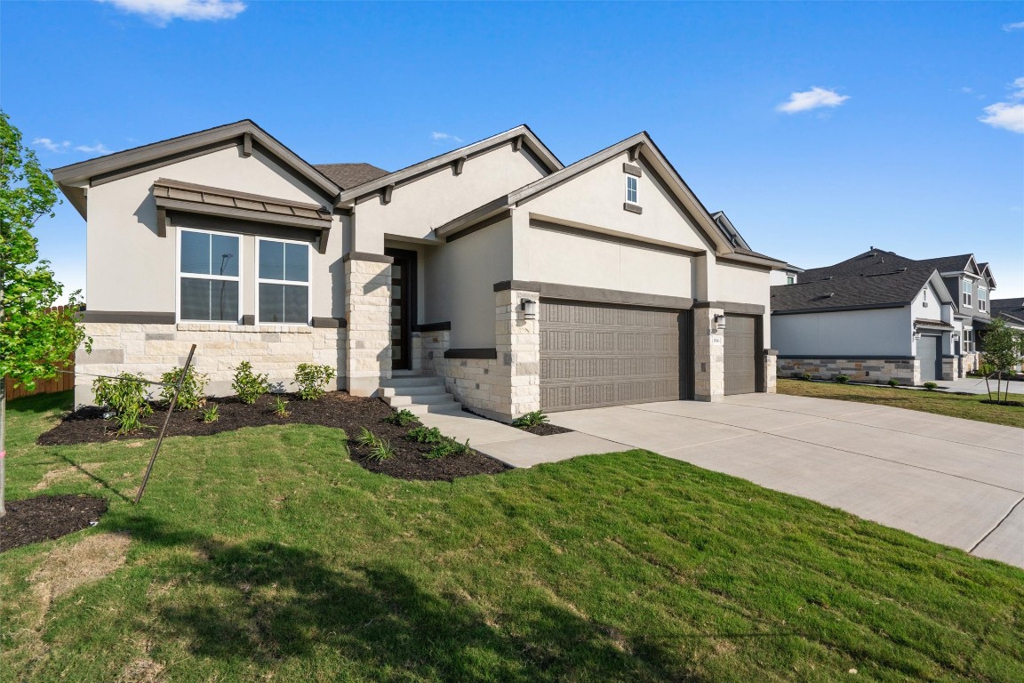 19141 Ariel Elena Way, For Sale in Pflugerville - Zoocasa