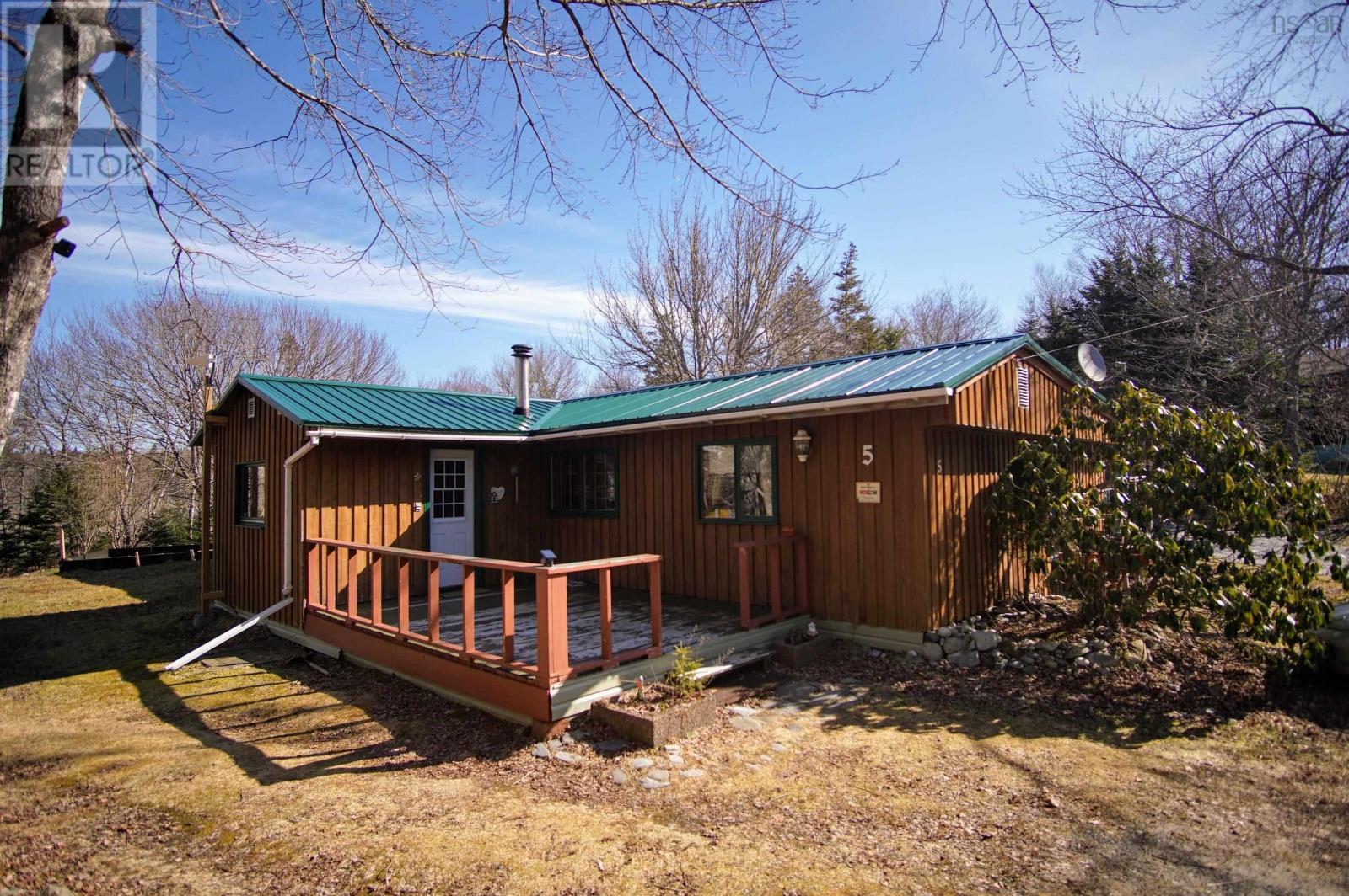 5 River Rd, For Sale in Sable River - Zoocasa