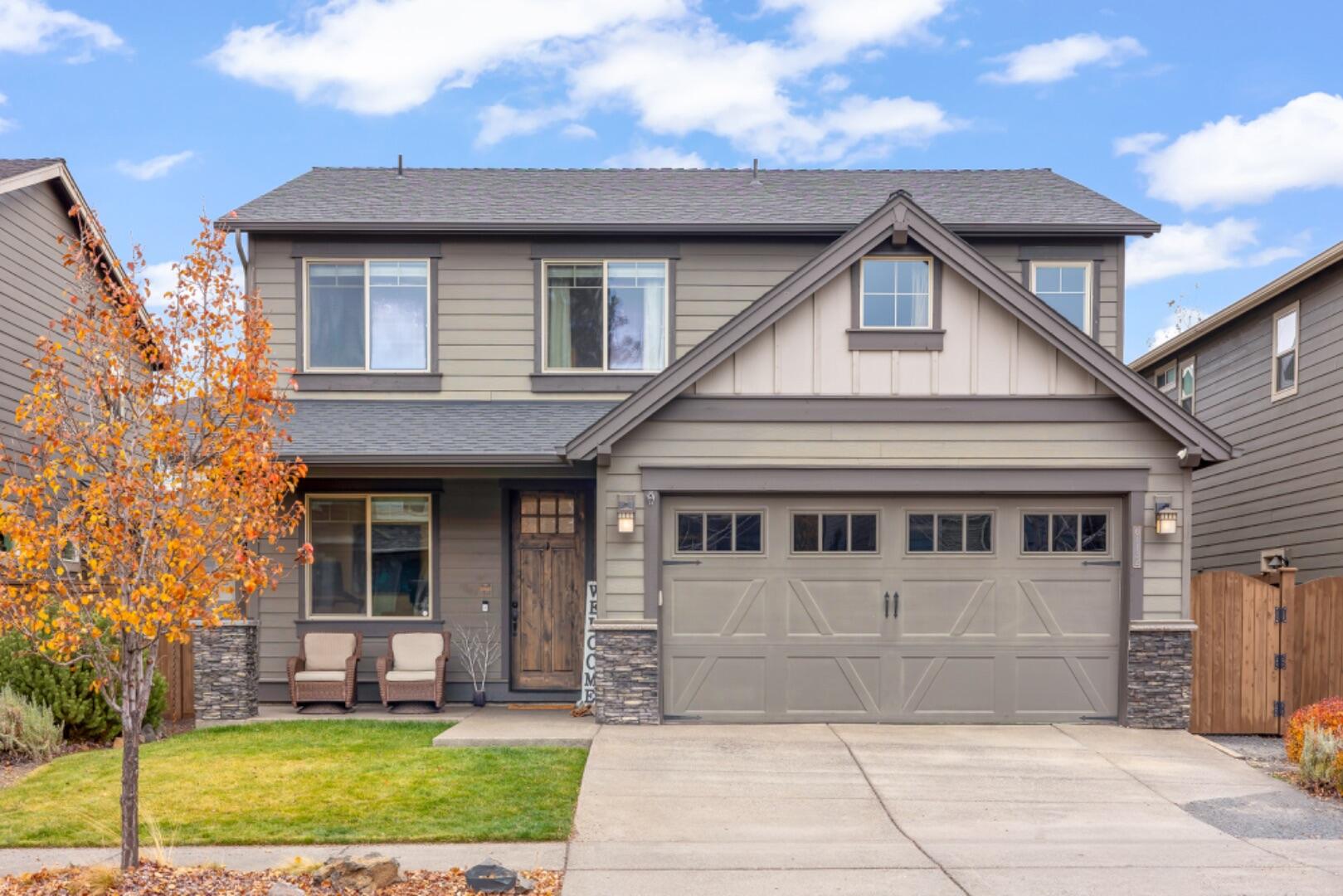 61132 Ambassador Dr, For Sale in Bend - eXp Realty