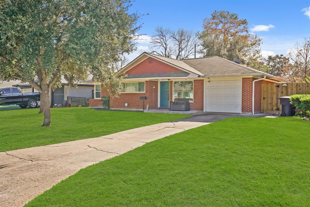 1719 Wilde Rock Way, For Rent in Houston - Zoocasa