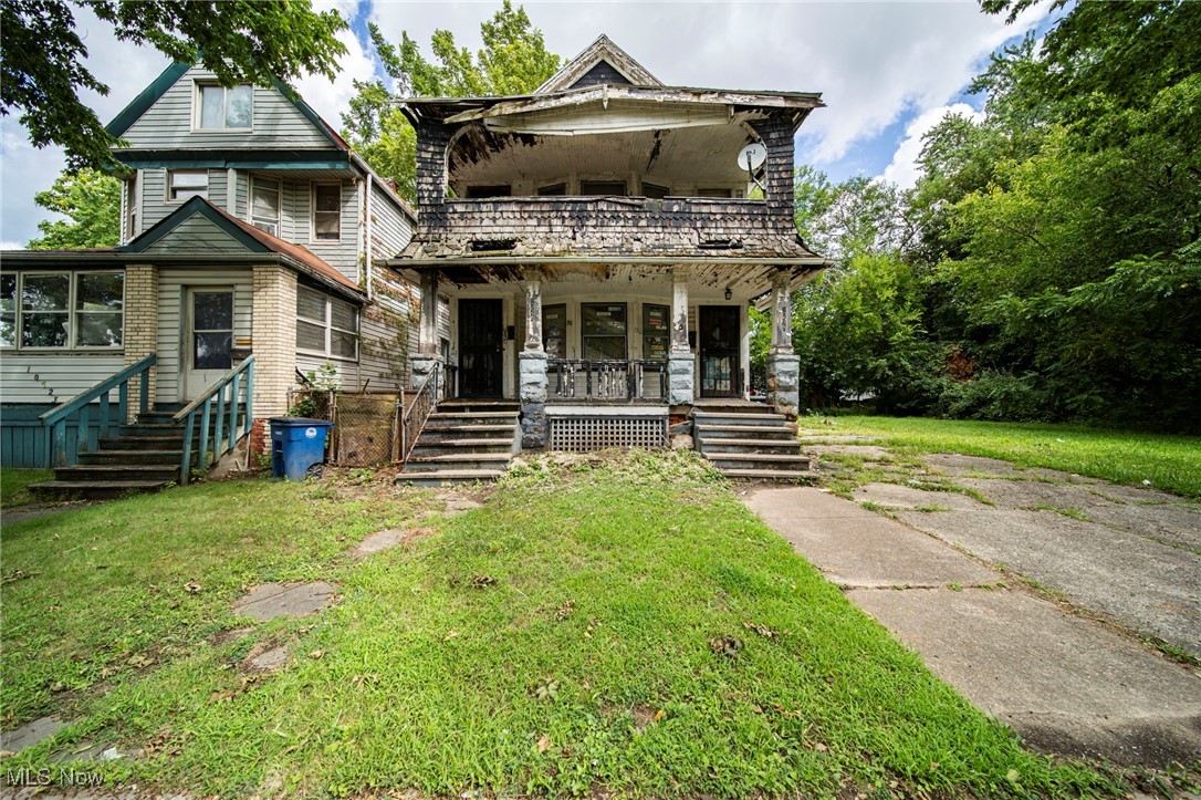 10525 Gooding Ave, For Sale in Cleveland - eXp Realty