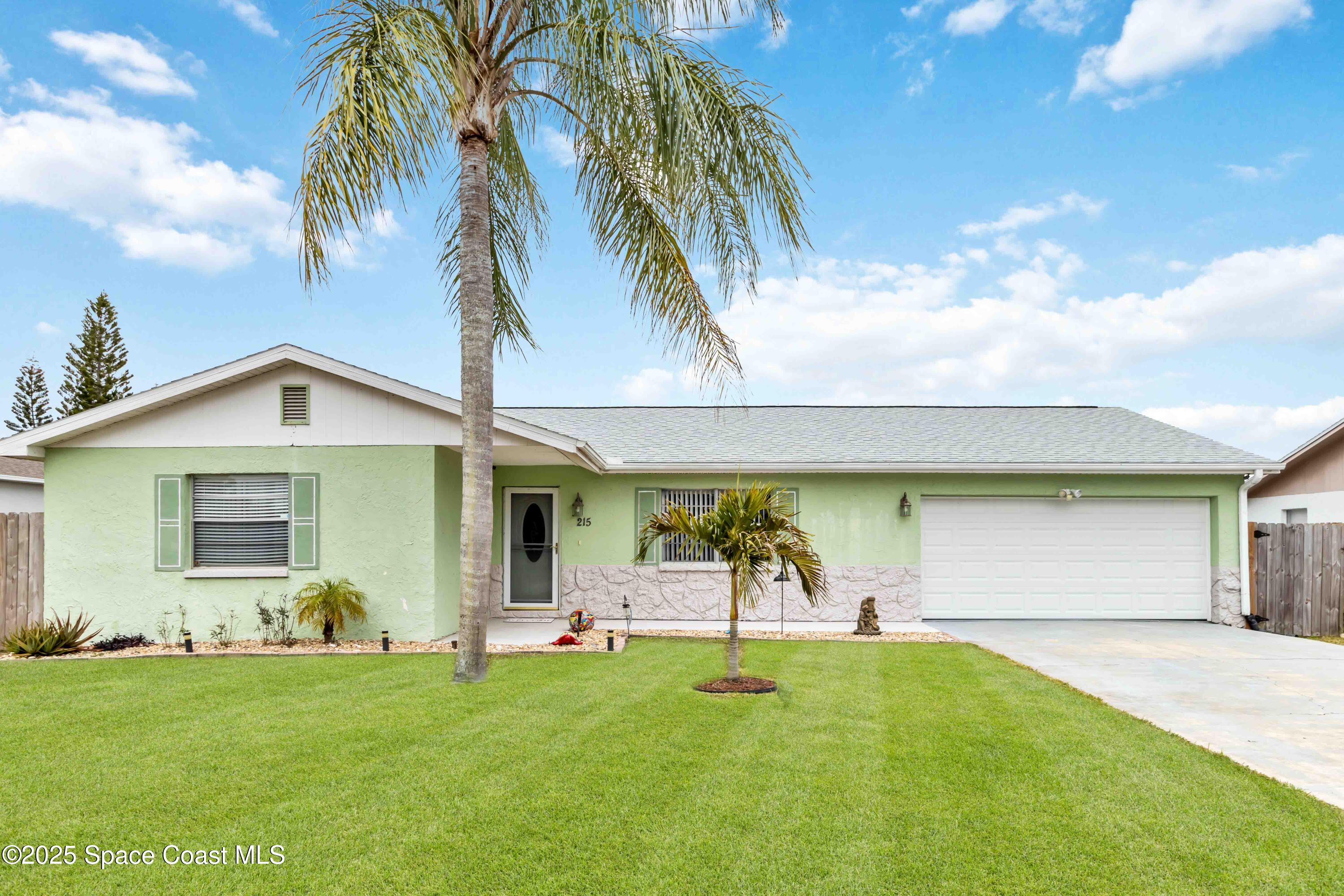 215 Capron Road, For Sale in COCOA - Zoocasa