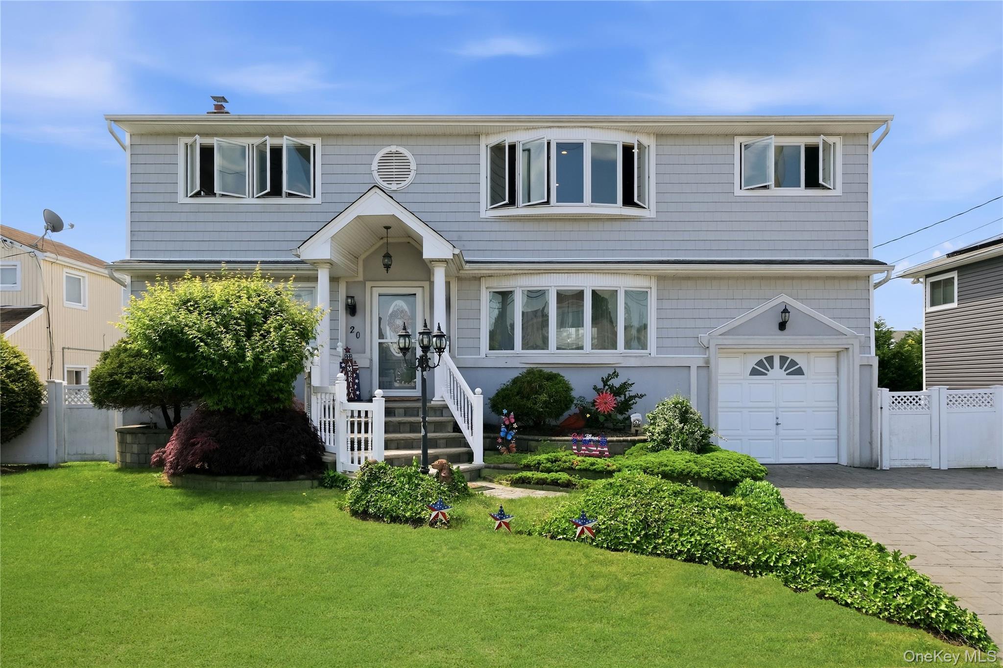 20 Elm St, For Sale in Massapequa - eXp Realty