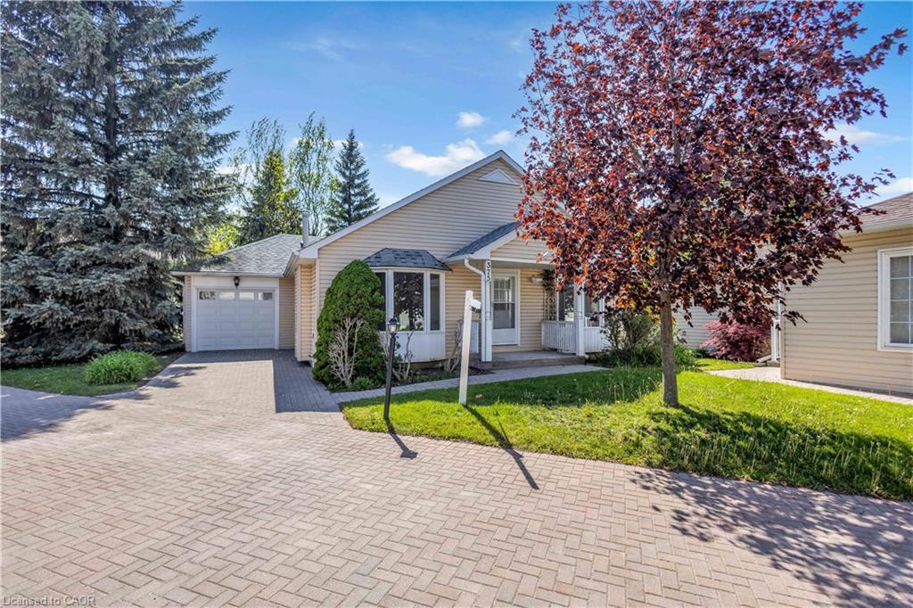 375 Silverbirch Blvd, For Sale in Mount Hope - eXp Realty
