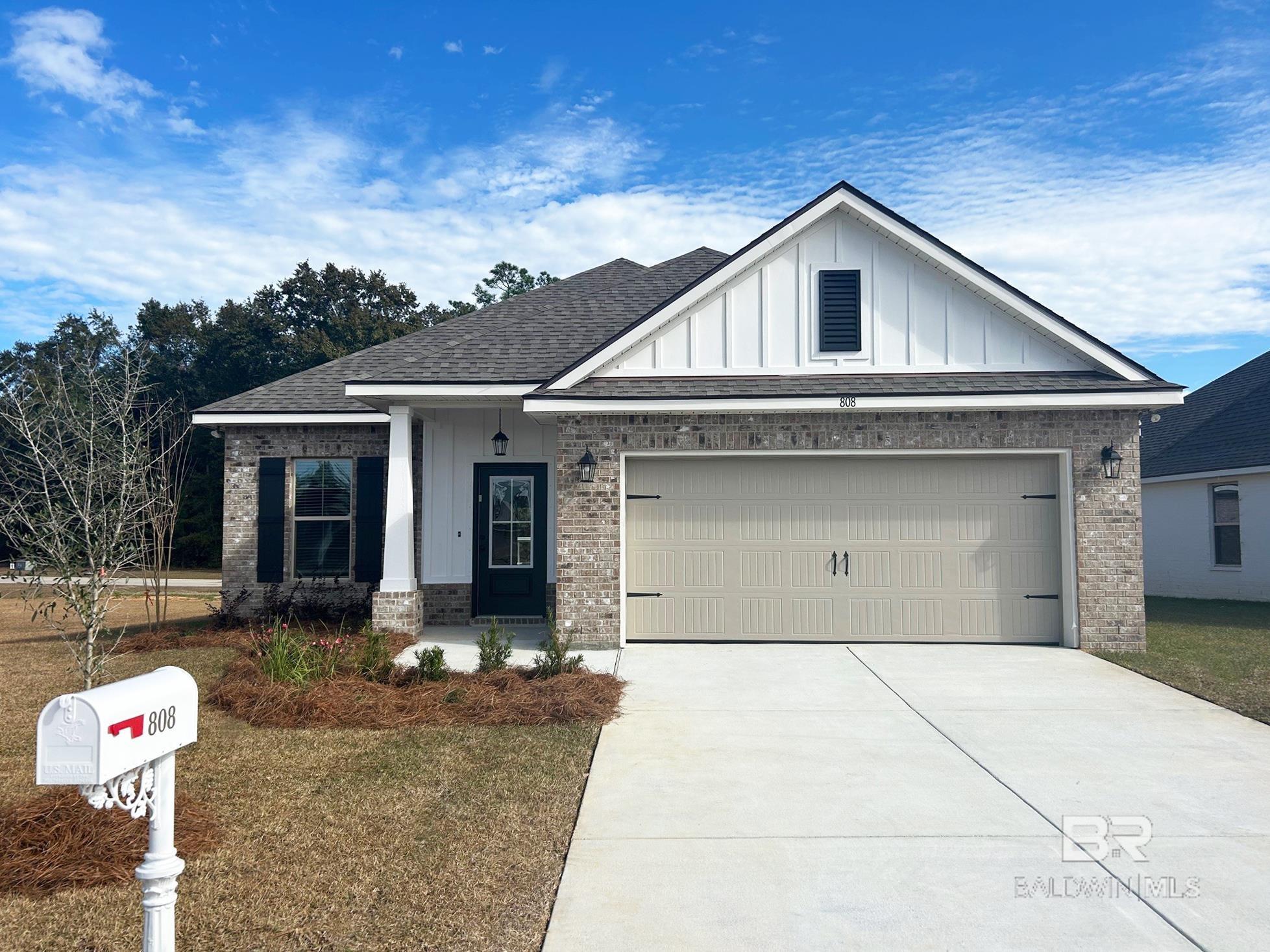 808 Sumter Loop, For Sale in Foley - eXp Realty
