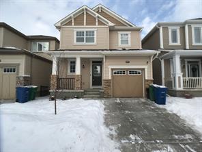 309 Windrow Cres Sw, Sold in Airdrie - Zoocasa