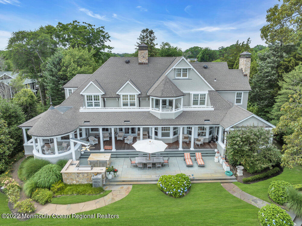 934 Cole Drive, Sold in Brielle - eXp Realty