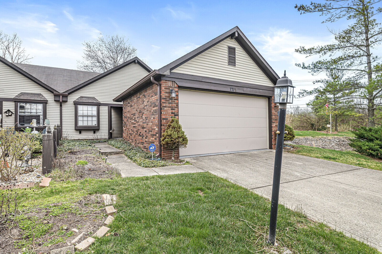7711 Justin Lane, Sold in Indianapolis - eXp Realty