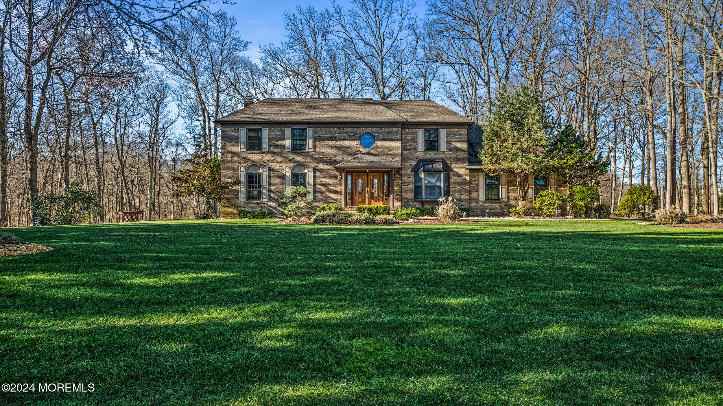 6 Clark Ct, Sold in Millstone Township - eXp Realty